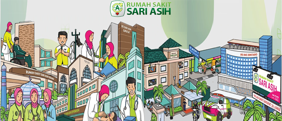 Semarak Ramadan 1447 H di RS Sari Asih, Kegiatan Ibadah dan Sosial ...